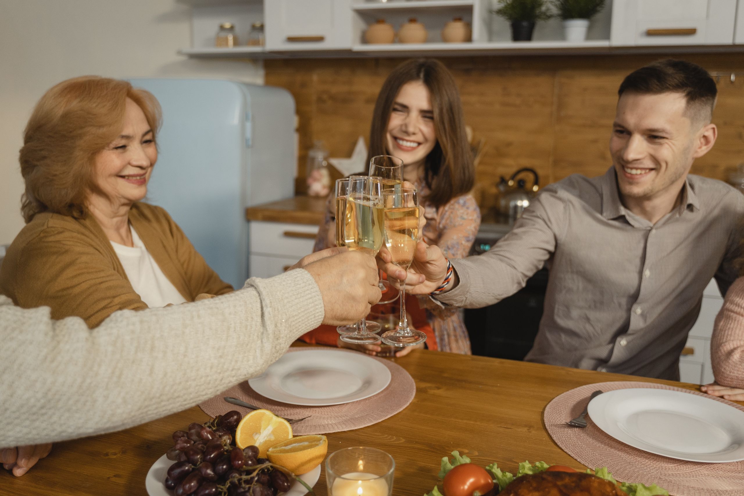 Guide to involving the next generation - FTAdviser